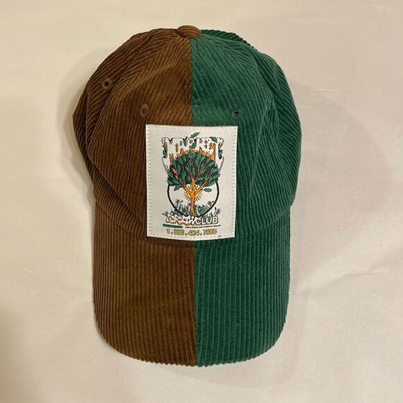Market | Accessories | Marketgrow Club Cap | Poshmark